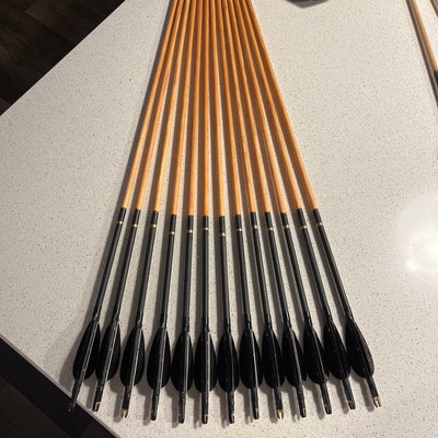 Traditional Wooden Target Arrow Purple Design 12 PCS / Ottoman and ...