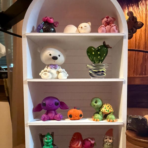 Dragon Skull Bookshelf Decor | Bookish Accessory | 3D Printed | Fantasy ...