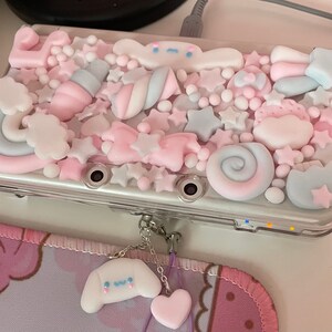Super Cute Kawaii Case for Nintendo Dslite / 3DS / 3DS XL / - Etsy