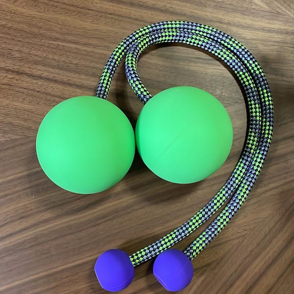 LED Rope Dart - Capsule 2.0 - Etsy