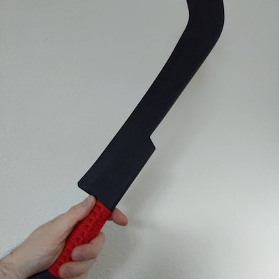 Karambit Training Pencak Silat Polypropylene Knife Replica DVD Martial ...