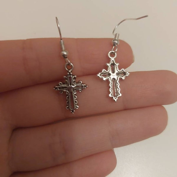 Gothic Cathedral Ring || Gothic Jewellery || Gothic || Alternative ...