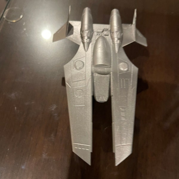 Custom U-wing Concept 4.5 - Etsy