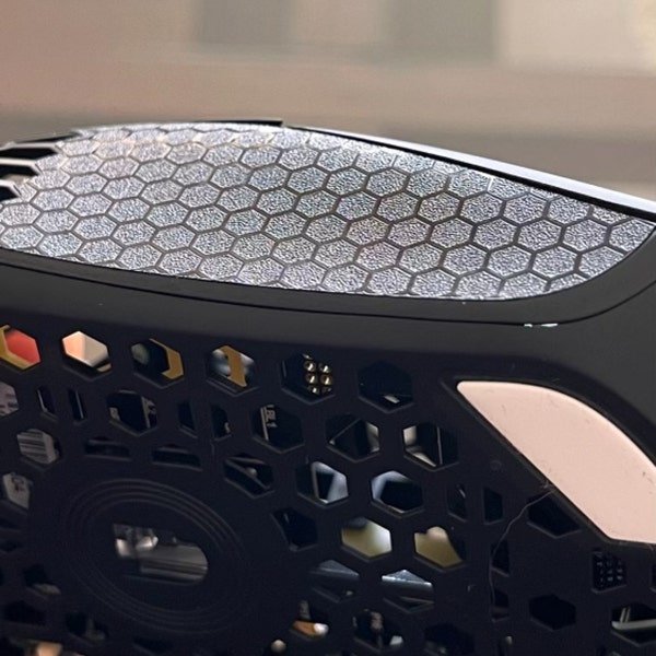 Finalmouse ULX Medium (lion) Side Grips - Multiple Textures, Pick 2 ...