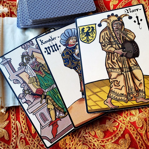Colour in Medieval Cards colour, Cut and Play - Etsy