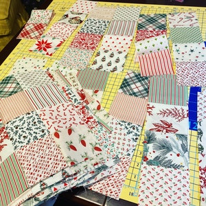 Simply Sweet Quilt Pattern Shine on Fabrics by Bonnie & - Etsy