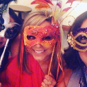 Pan Masquerade Mask//masquerade Mask Pan//masquerade | Etsy