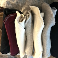 Snap on Reusable Name Tags Labels, Alert Labels Embroidered Custom - Etsy