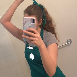 Velvet Hair Tie Velvet Ponytail Velvet Long Tail Bow Hair - Etsy