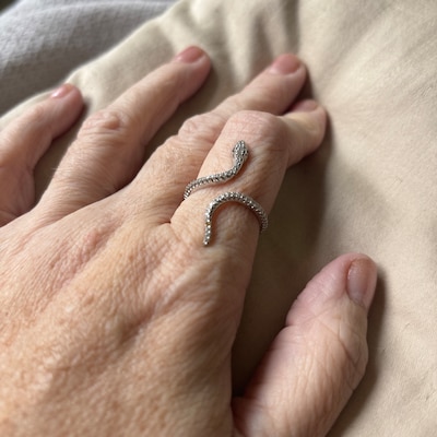 14K Solid Gold Airplane Ring, Aviation Gifts, Plane Gold Ring, Female ...