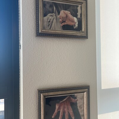 The Hand Flex - Etsy