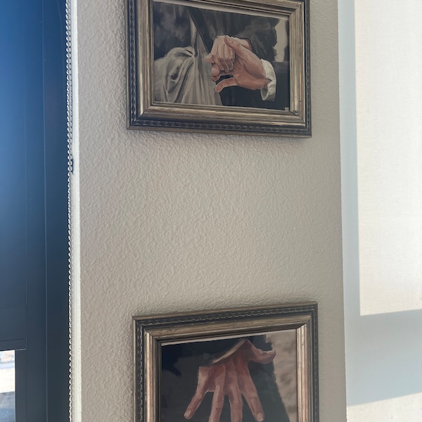 The Hand Flex - Etsy