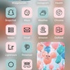 Indie Ios 14 Icons Pack Theme Pack Retro Icons Ios 14 App Covers Groovy ...