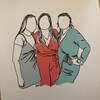 Custom Drawing Print // Personalised Art - Etsy UK