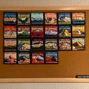 Everest Base Camp Decal Sticker - Etsy