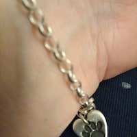 December Birthstone Charm, Pandora Birthstone Charm, Pandora Gem Charm ...