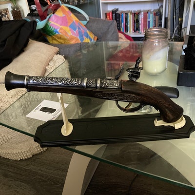 Full Size Maze Blades Demon Knife Karambits Mazikeen Lucifer - Etsy