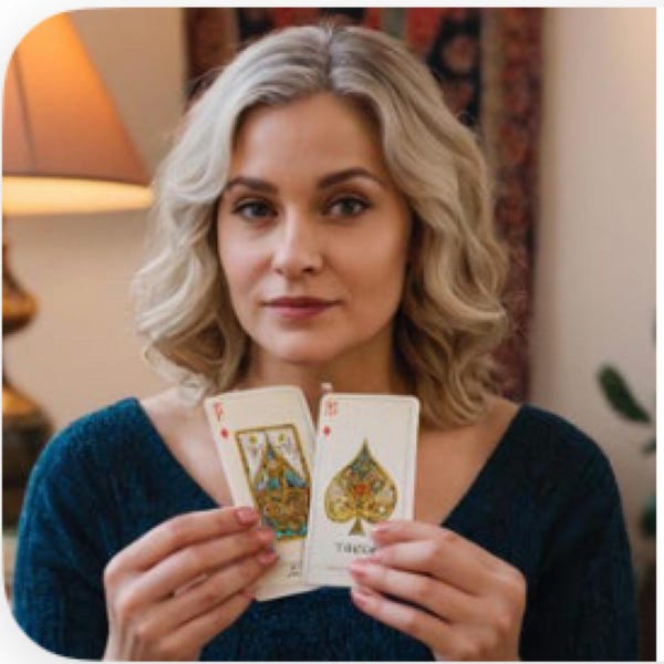 Traditional In-depth Psychic Love Reading, Predictions, Psychic Reading ...