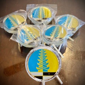 EDIBLE LABELS Custom Beer Bottle Cake Labels for Chocolate or | Etsy