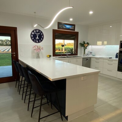 Walleye Clock Personalized Walleye Clock - Etsy