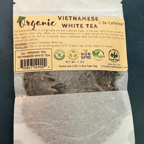 Sai Sen Lotus Green Tea - Etsy