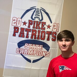 Custom Flag 3x5 Festival Flag Rave Flags EDC Gear EDM Flag Personalized ...