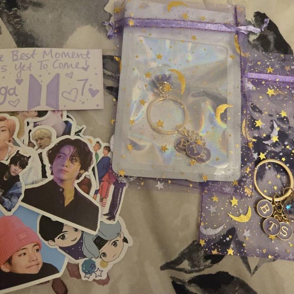 hellocutiecreation - Etsy