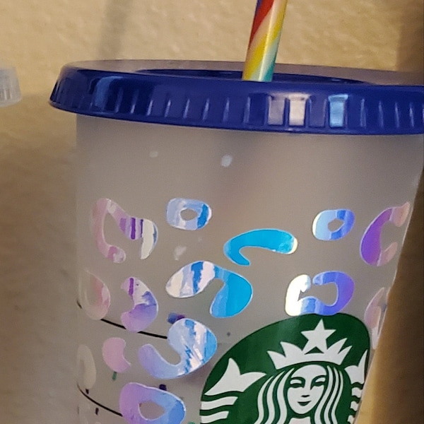 Personalized Cup/ Color Changing Cup/ Custom Cup/personalized Coffee ...