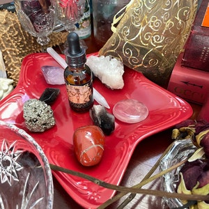 Phase 4 Elev8 Elixir - Etsy