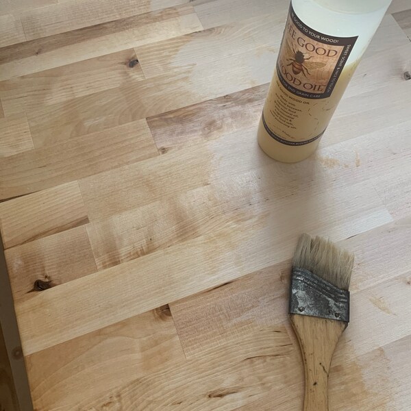 Vintage Restored Antique Butcher Block Monarch Meat Block - Etsy