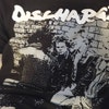 Discharge CAL All Over Print LOGO LIMITED - Etsy UK