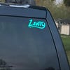 Kayzo Decal / Sticker - Kayzo Car Decal - Kayzo Bumper Sticker - Edm ...