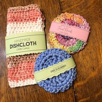 PRINTABLE Pot Holders & Oven Mitts Wrap Labels Handmade - Etsy Canada