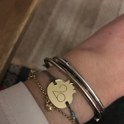 Red String of Fate Bracelets Infinity Bracelets Couple - Etsy