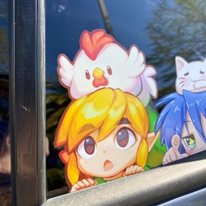 Sora Riku & Dream Eaters Kingdom Hearts Double-sided 7 Cm | Etsy