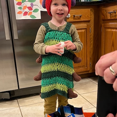 The Professor Puppet History Inspired Plush Handmade and - Etsy