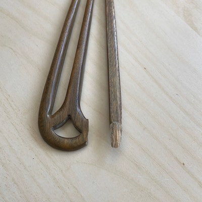 Vintage Crescent Moon Hair Sticks Moon Hairpin Goddess Jewelry - Etsy.de