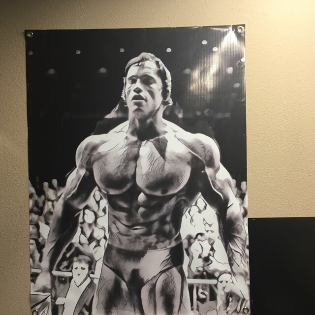 Huge 36x36 Allen IVERSON vinyl Banner Poster ART basketball | Etsy