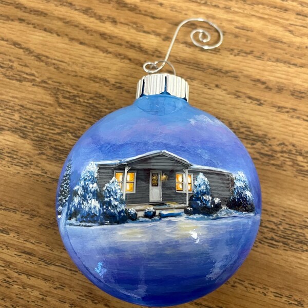 Original 12"x 12" "candlelit Harvest" Pumpkin & Candlelight Painting on ...