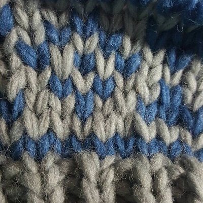 Chinook White Buffalo Wool Cowichan Sweater With Hood Knitting Pattern ...