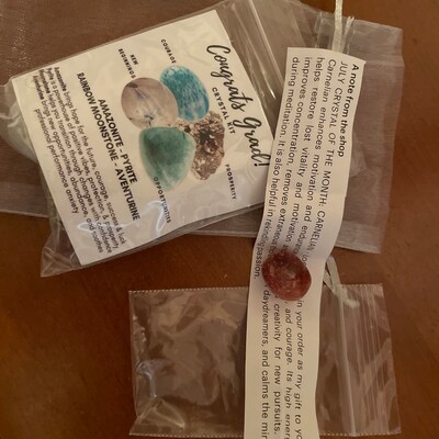 Graduation Crystal Set, Graduation Crystals, Graduation Gift ...