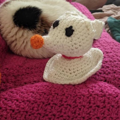 Zero Crochet Pattern - Etsy