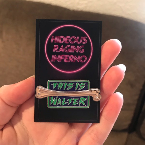 Roger Rabbit & Baby Herman Enamel Pin - Etsy