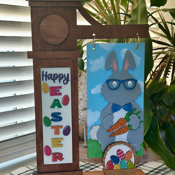 Welcome Sign Laser Cut File, Be Our Guest Interchangeable Sign SVG ...