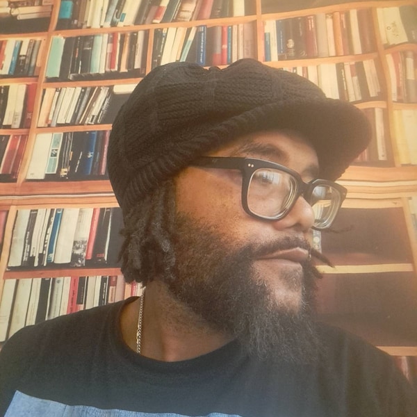 Rh039-1 Medium Solid Black Rastafarian Crown - Rasta Hats Tams Dread ...