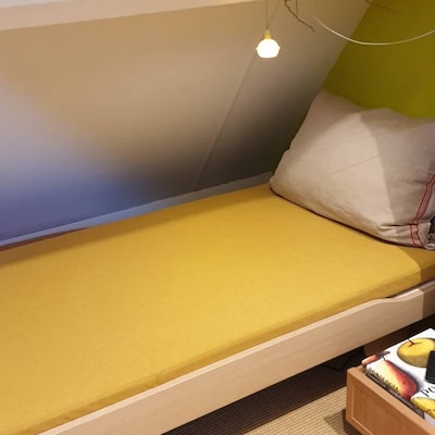 Canvas Cover for Seating Cushion. Bench Cushion Covers. 1 to 4 - Etsy