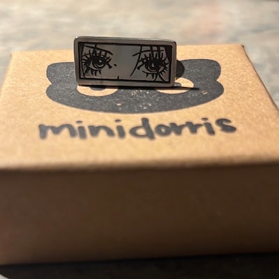 Nana Ring, Anime Jewelry, Manga Aesthetic, Made to Order - Etsy