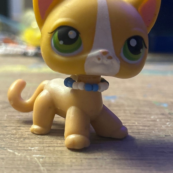 Authentic Littlest Pet Shop LPS Lot | LPS Bundle of 30+ Pets | - Etsy