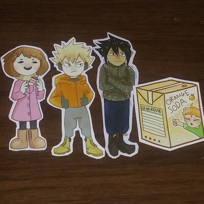 10 PACK Project Sekai Colorful Stage Vocaloid Character Holographic ...