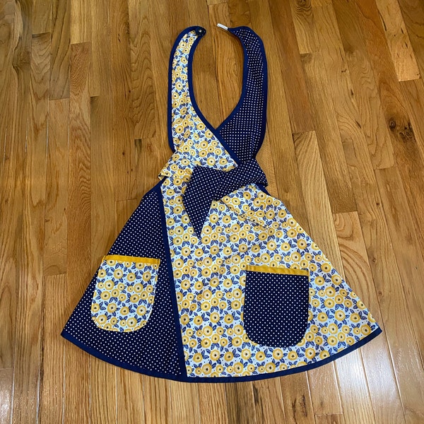 Clara Apron Sewing Pattern From Rebecca Ruth Designs BRAND NEW, Please ...